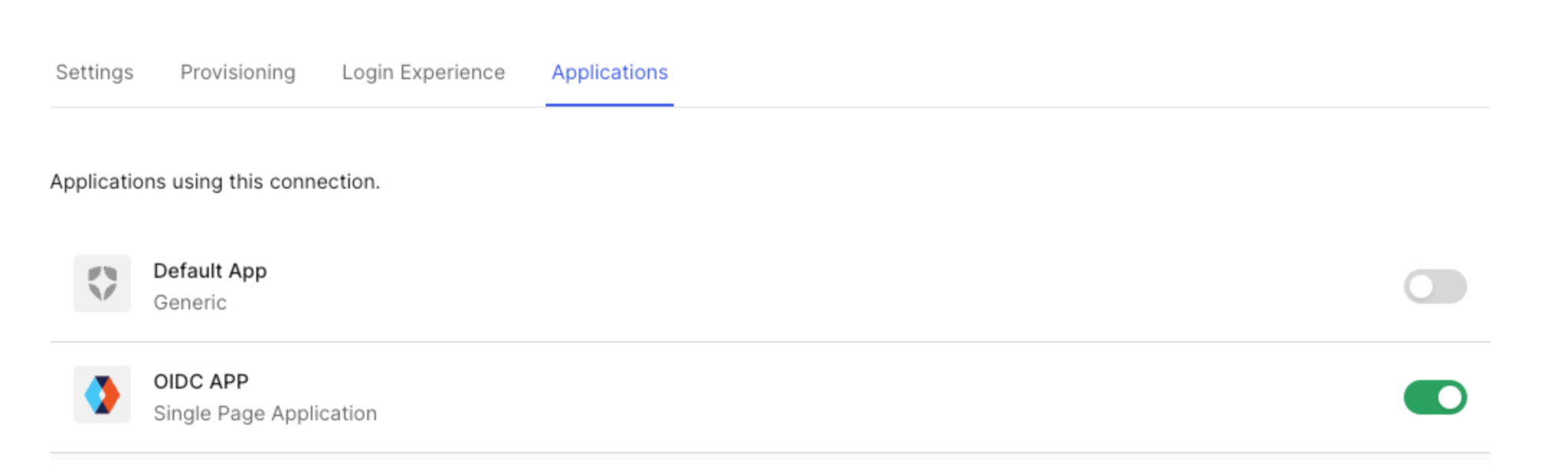 Okta CIC (Auth0) Enterprise Connectionsを活用した外部IdP（SAML, OpenID Connect ...